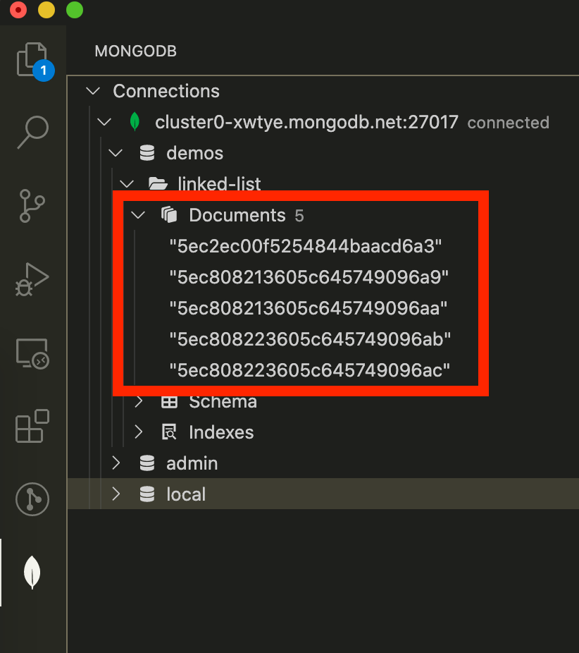 How To Use The MongoDB Visual Studio Code Plugin MongoDB