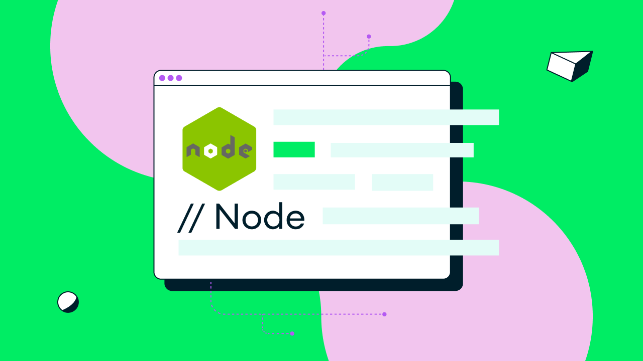 Nodejs and MongoDB