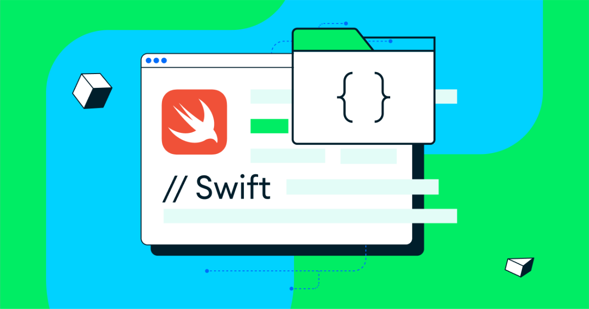 Working With The Mongodb Single Collection Pattern In Swift Mongodb 6045