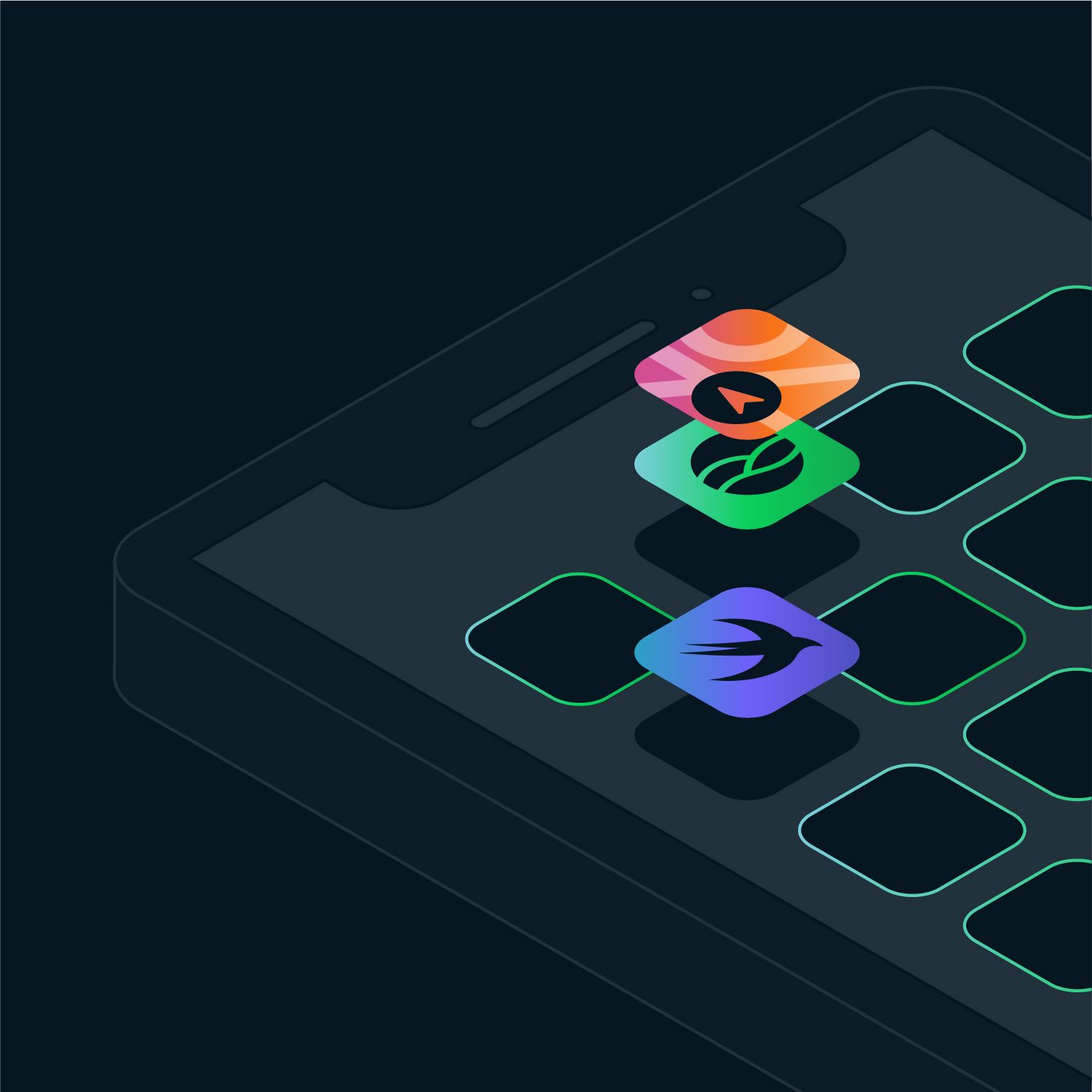 Using Maps And Location Data In Your Swiftui Realm App Mongodb 3435