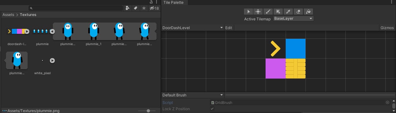 Designing and Developing 2D Game Levels with Unity and C# | MongoDB